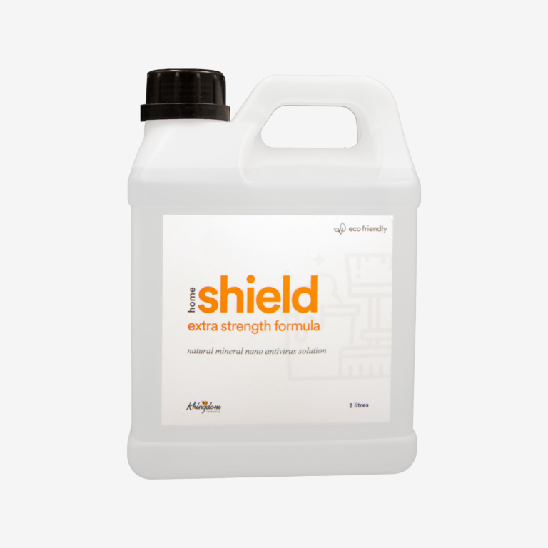 Shield / 100ml Spray - Khingdom